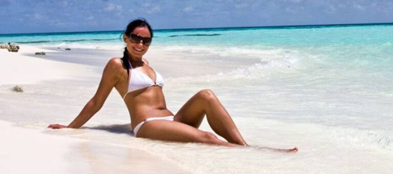 Día Del Bikini 5 De Julio Qué Dia Es Hoy