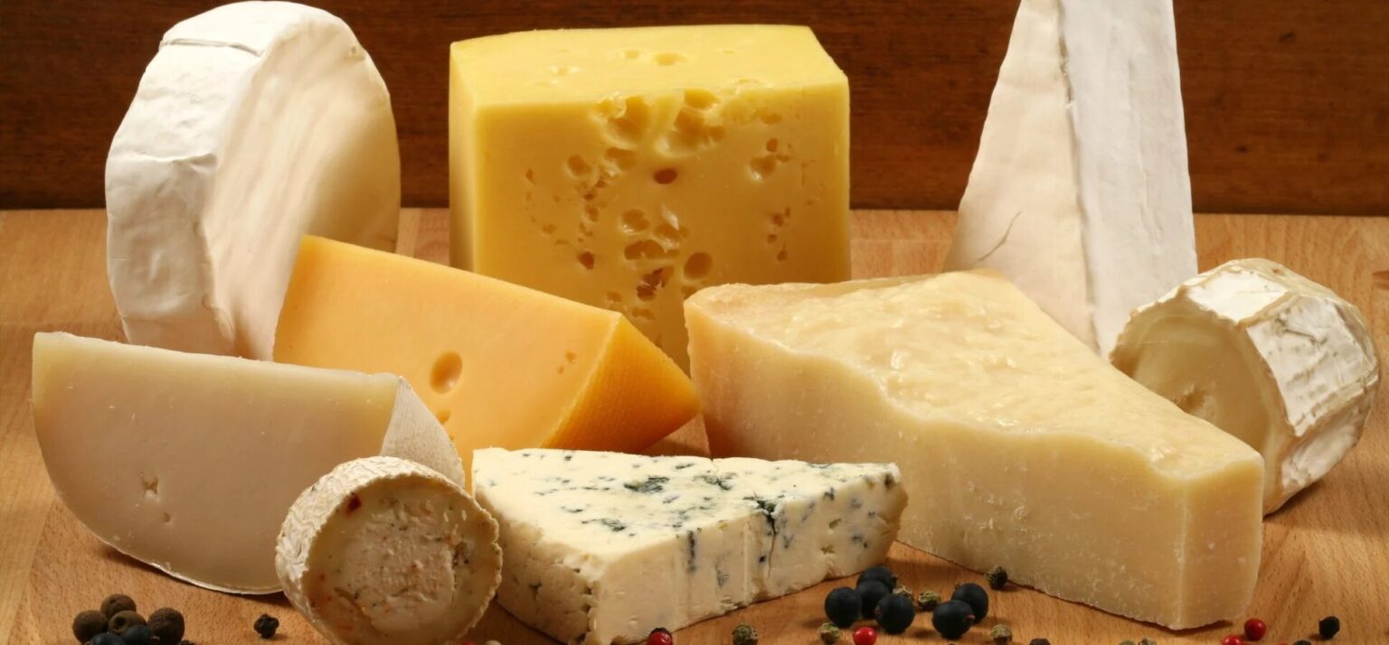 Día De Los Amantes Del Queso 20 De Enero Qué Dia Es Hoy