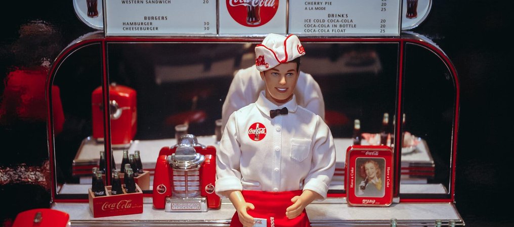 Día de Ken (13 de marzo) - Qué dia es hoy